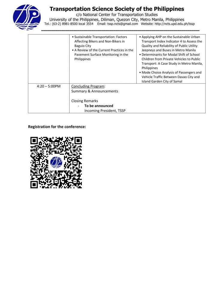 TSSP-2022-Program-16Nov2022-2 – Transportation Science Society of the ...