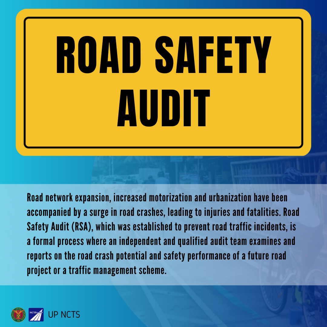 Training Programs – National Center for Transportation Studies