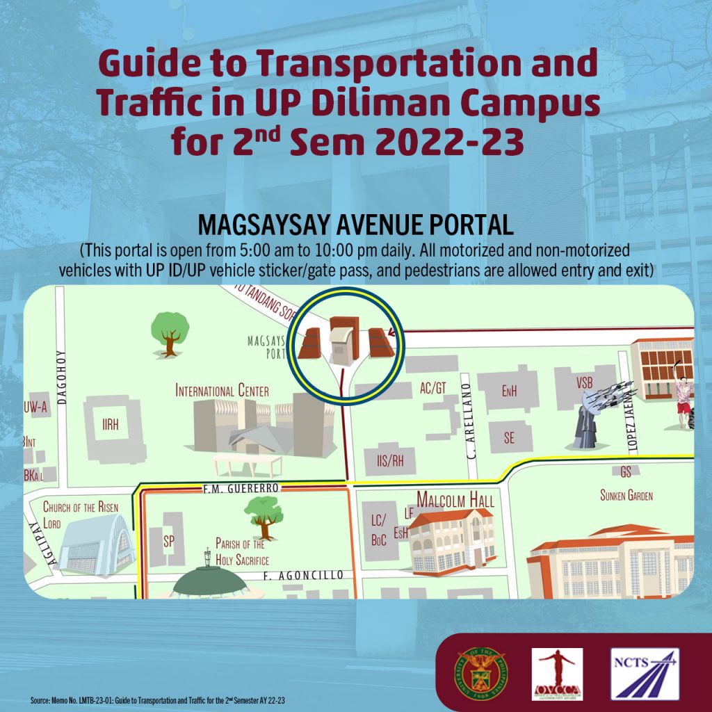 UP Public Transport – National Center for Transportation Studies