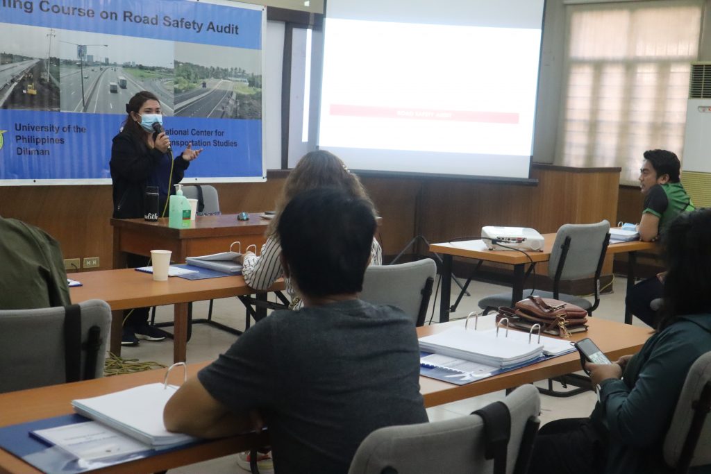 Enhancing Road Safety in the Philippines by Equipping Professionals ...