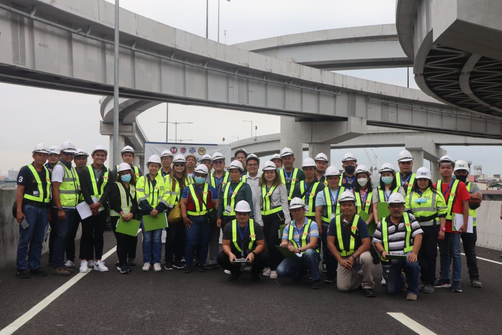 Enhancing Road Safety in the Philippines by Equipping Professionals ...