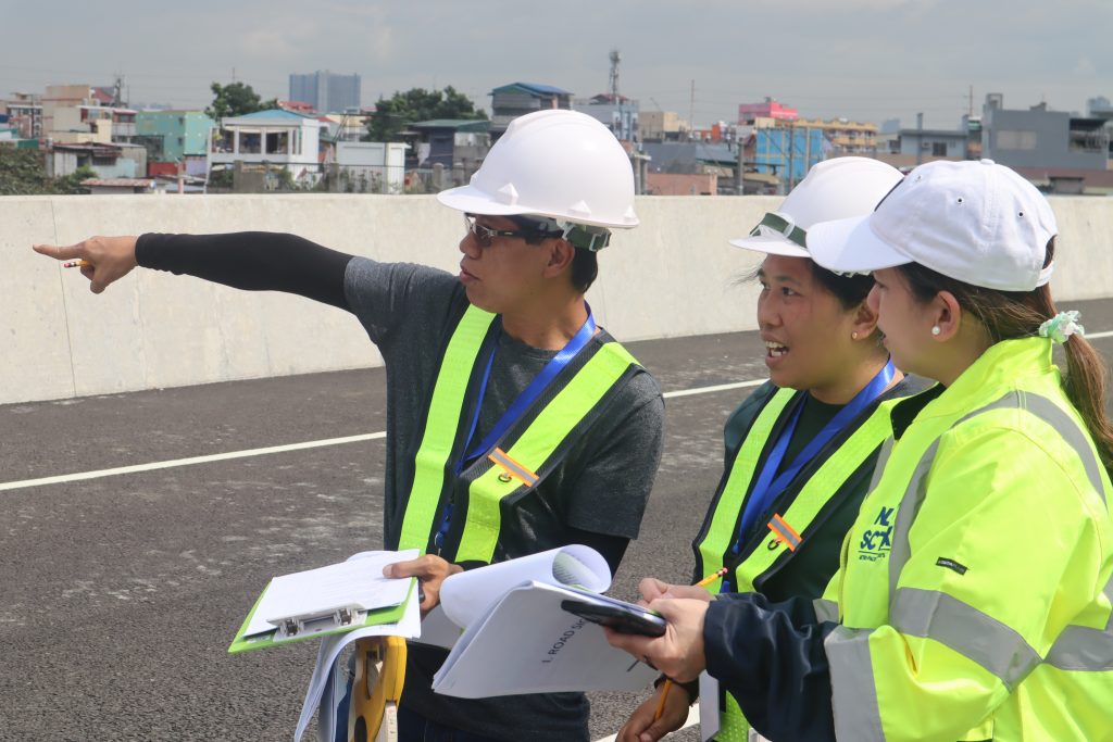 Enhancing Road Safety in the Philippines by Equipping Professionals ...