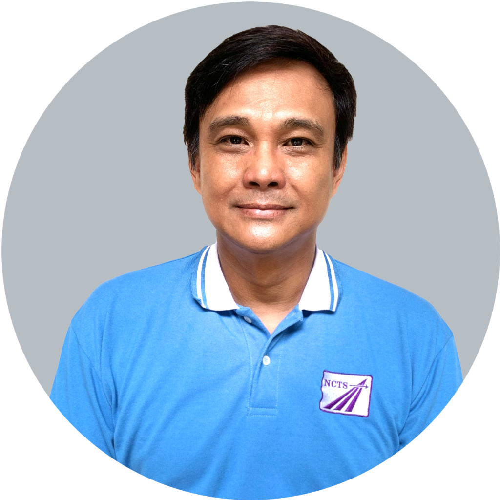 The Team – National Center for Transportation Studies