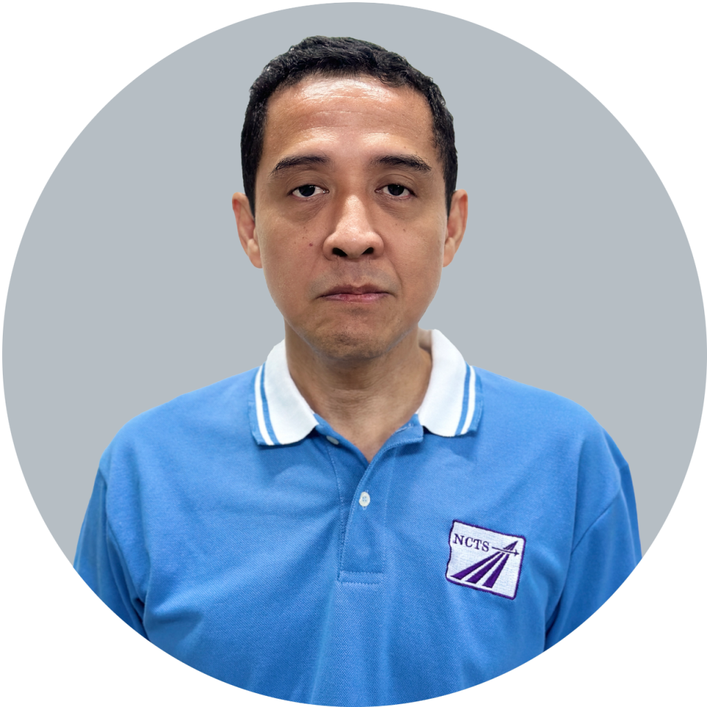 The Team – National Center for Transportation Studies