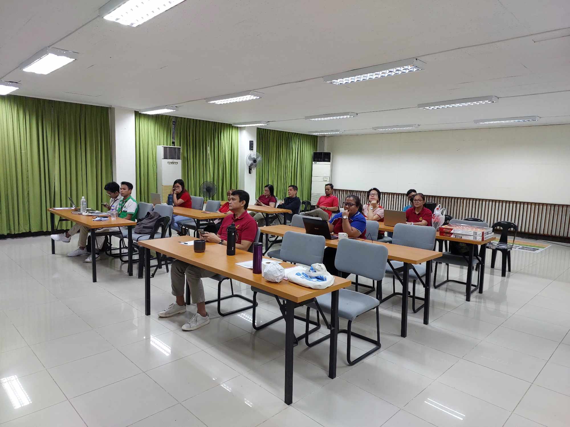 Culminating Activity for the PUP College Students – National Center for ...