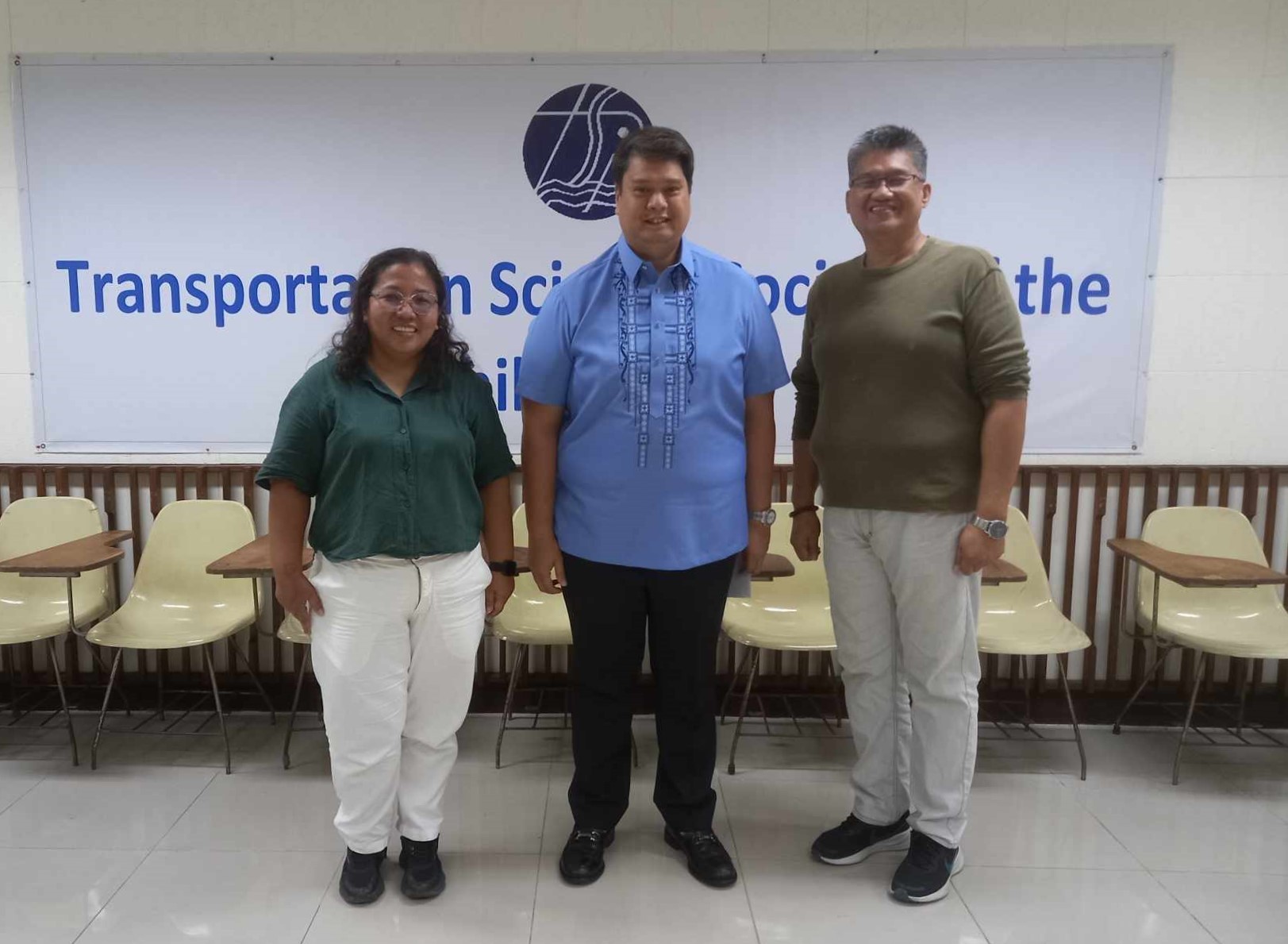 Mayor of Surigao City Seeks UP-NCTS Assistance for Comprehensive ...
