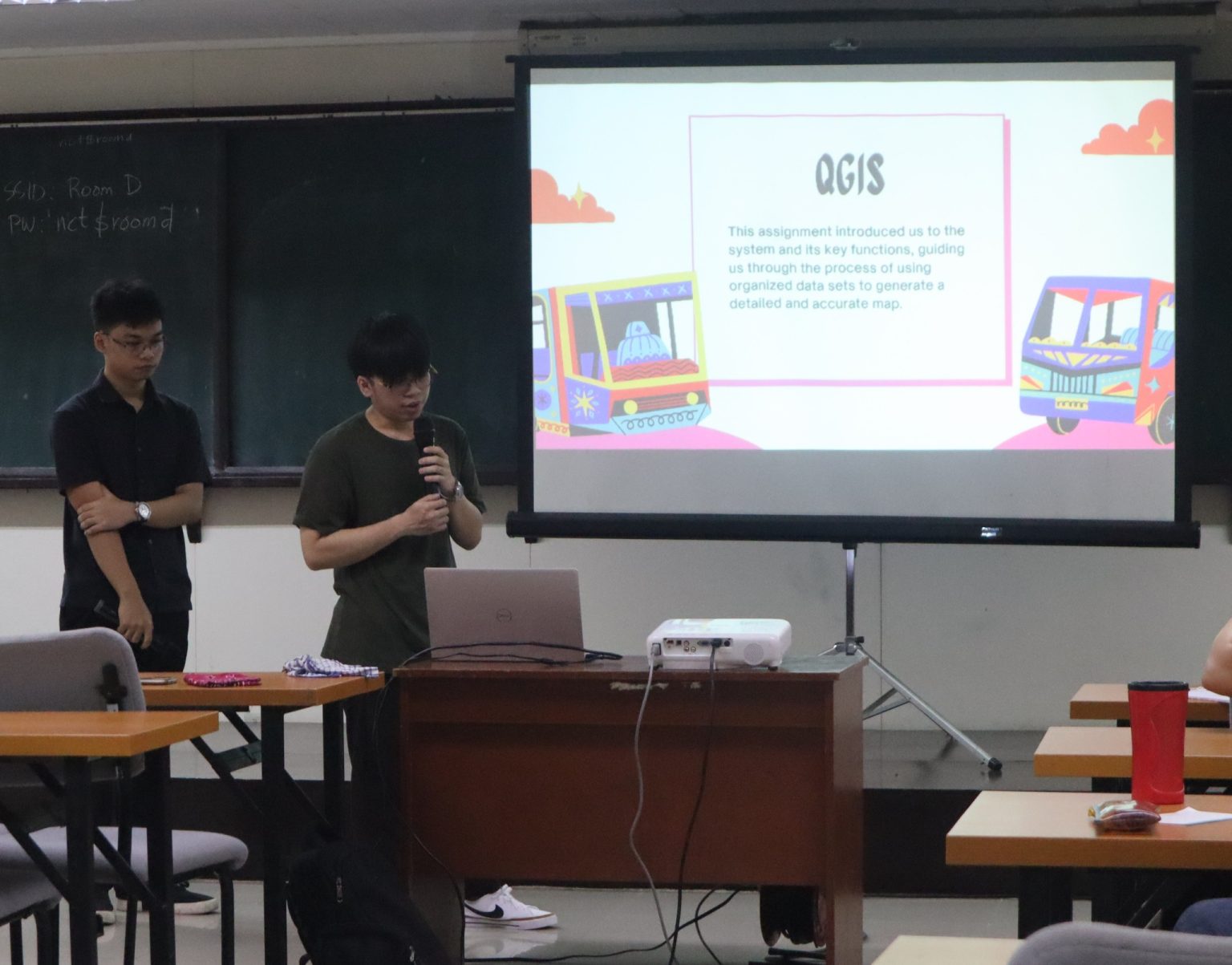 Empowering Tomorrow’s Engineers: Highlights from the APEC Schools Marikina Heights Grade 12 NCTS ...